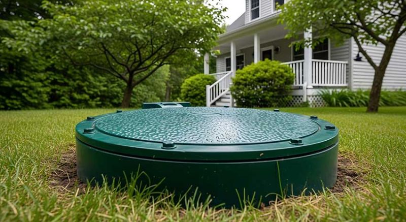 5 everyday mistakes that damage your septic system (and how to fix them ...